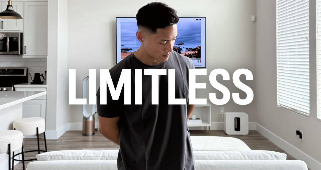 LIMITLESS
