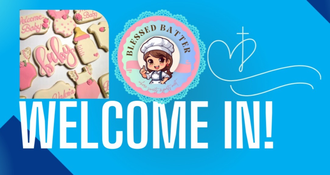 Blessed Batter Community