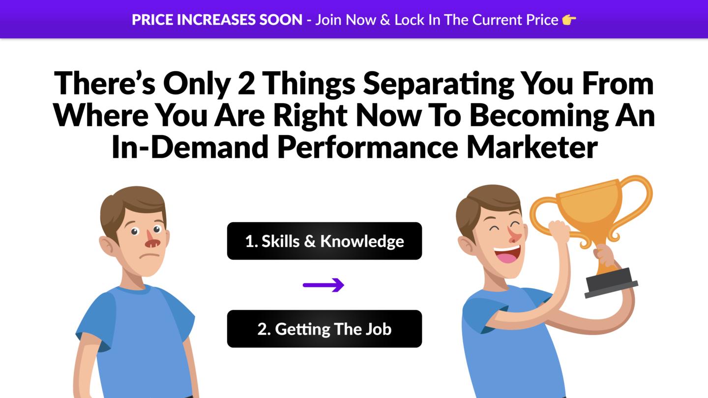 Performance Marketer Academy