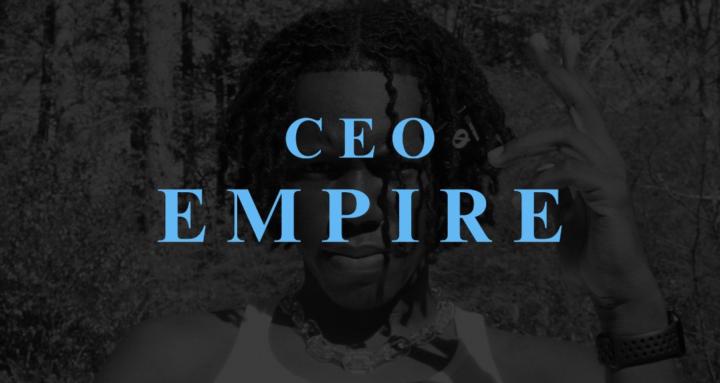 CEO EMPIRE · Self-Promotion 🤝