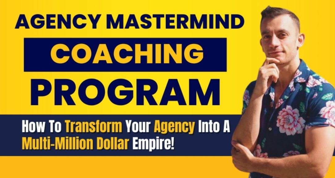 SEO Agency Mastermind