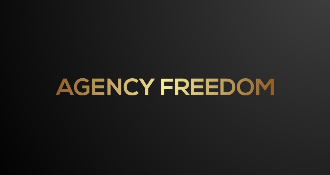 Agency Freedom