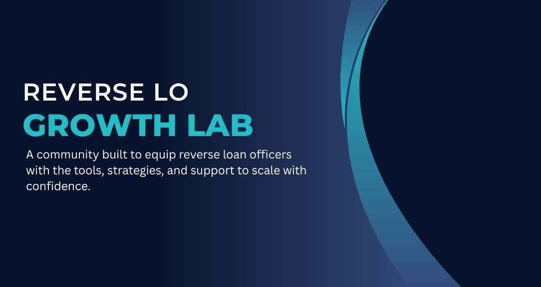 Reverse LO Growth Lab