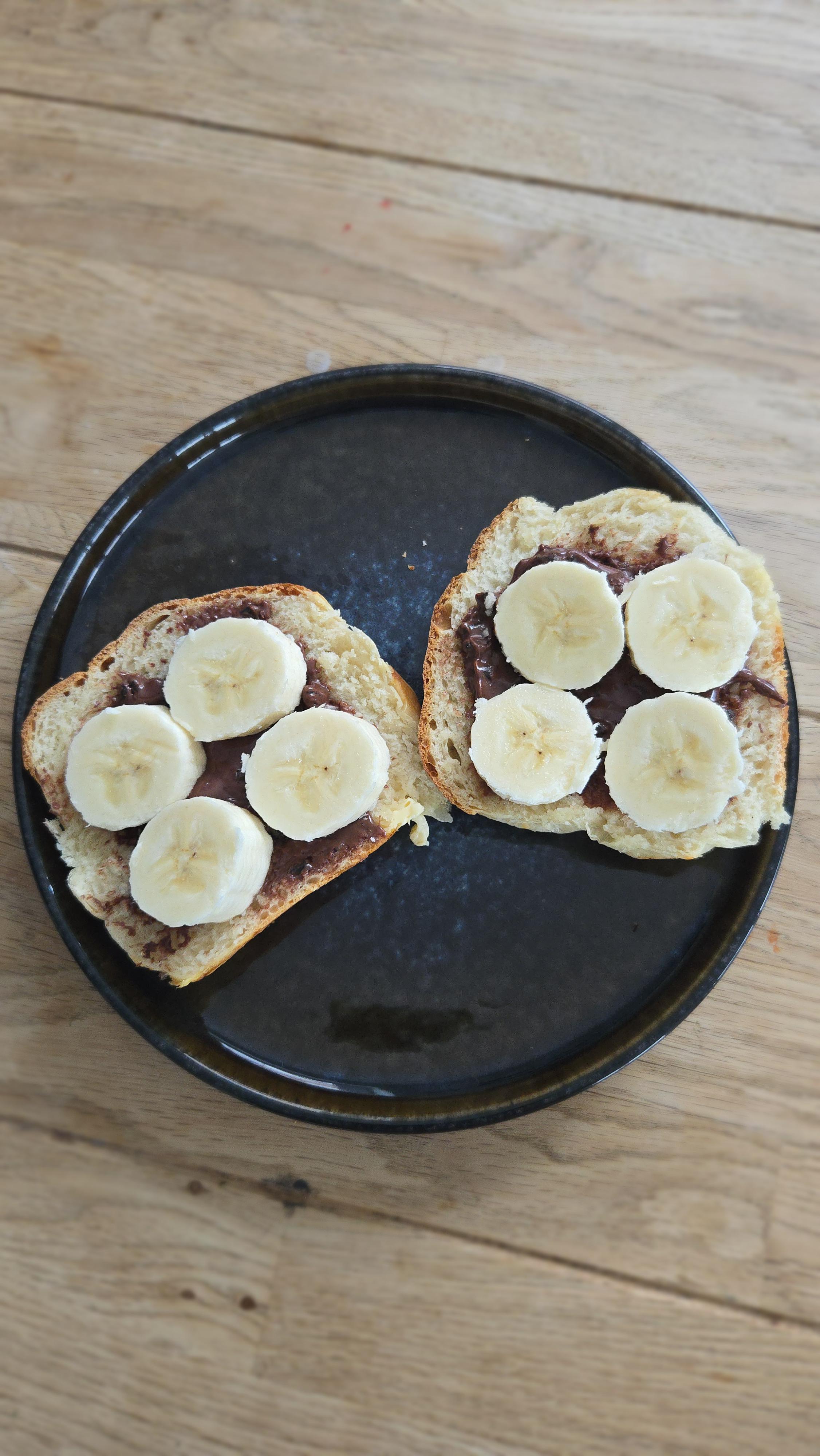 Shokupan Bread · Breakthrough Body Blueprint