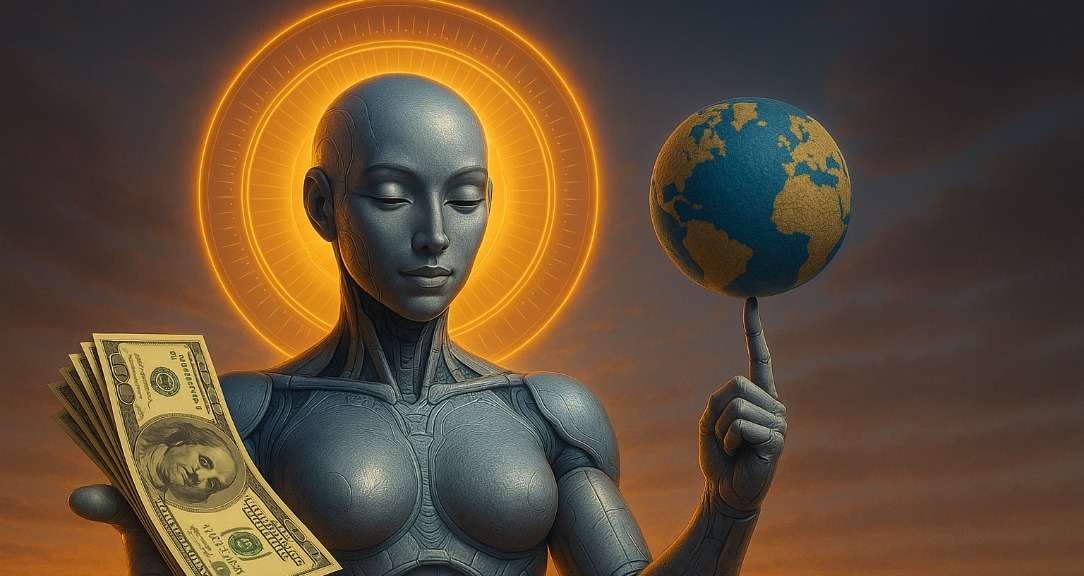 AI SaaS Planet | Whitelabel