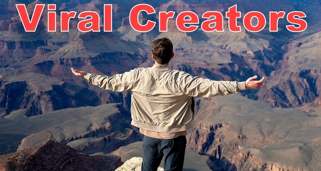 Viral Creators