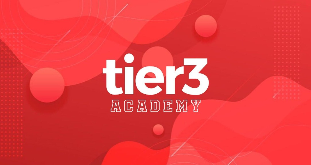 Tier3 Academy