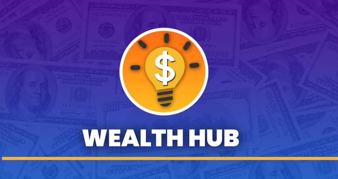 Classroom · Wealth Hub
