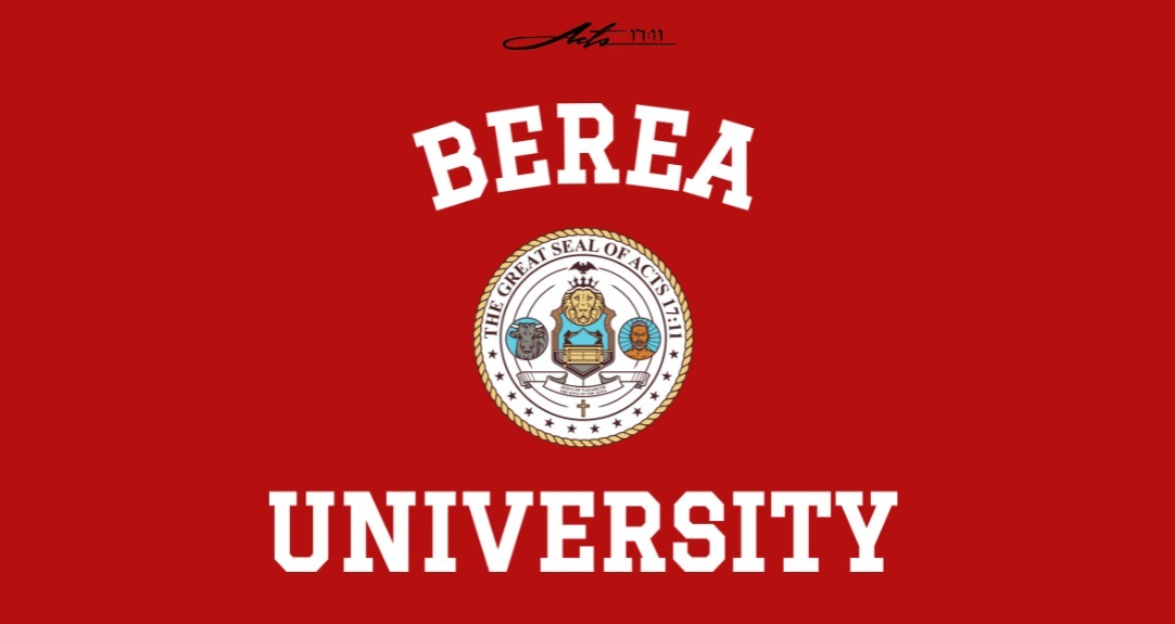 📢 Welcome to Day 1 of Berea University! 🎓🔥 · Berea University