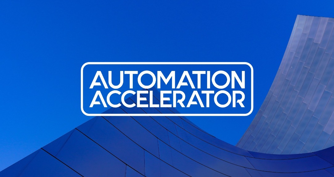 Automation Accelerator