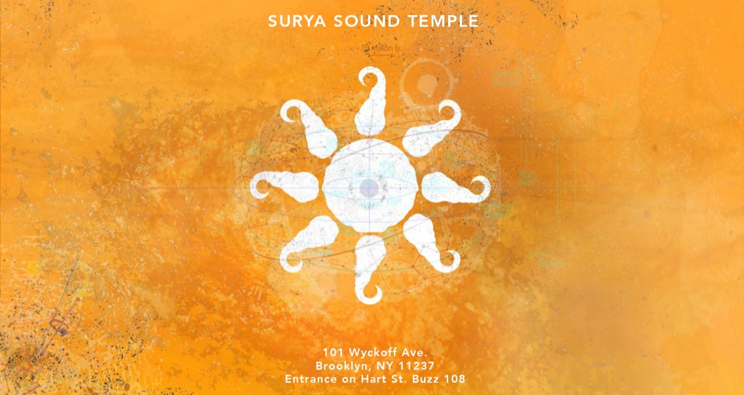 Surya Sound Temple