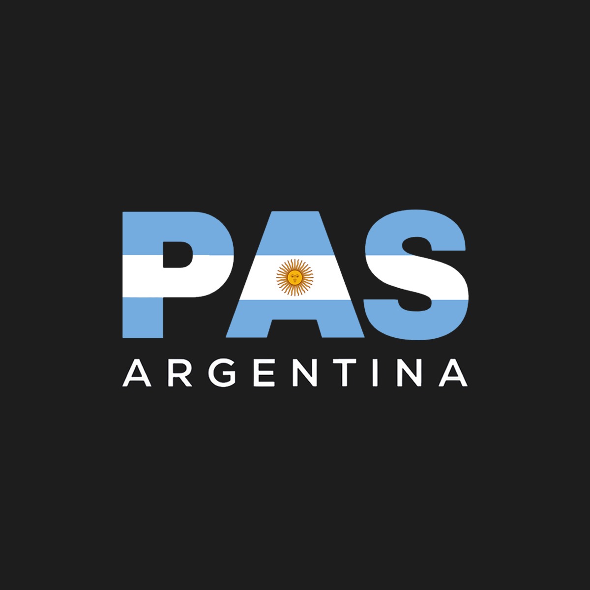 PAS ARGENTINA