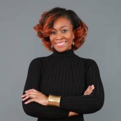 Dr. Denae Ball, DDiv