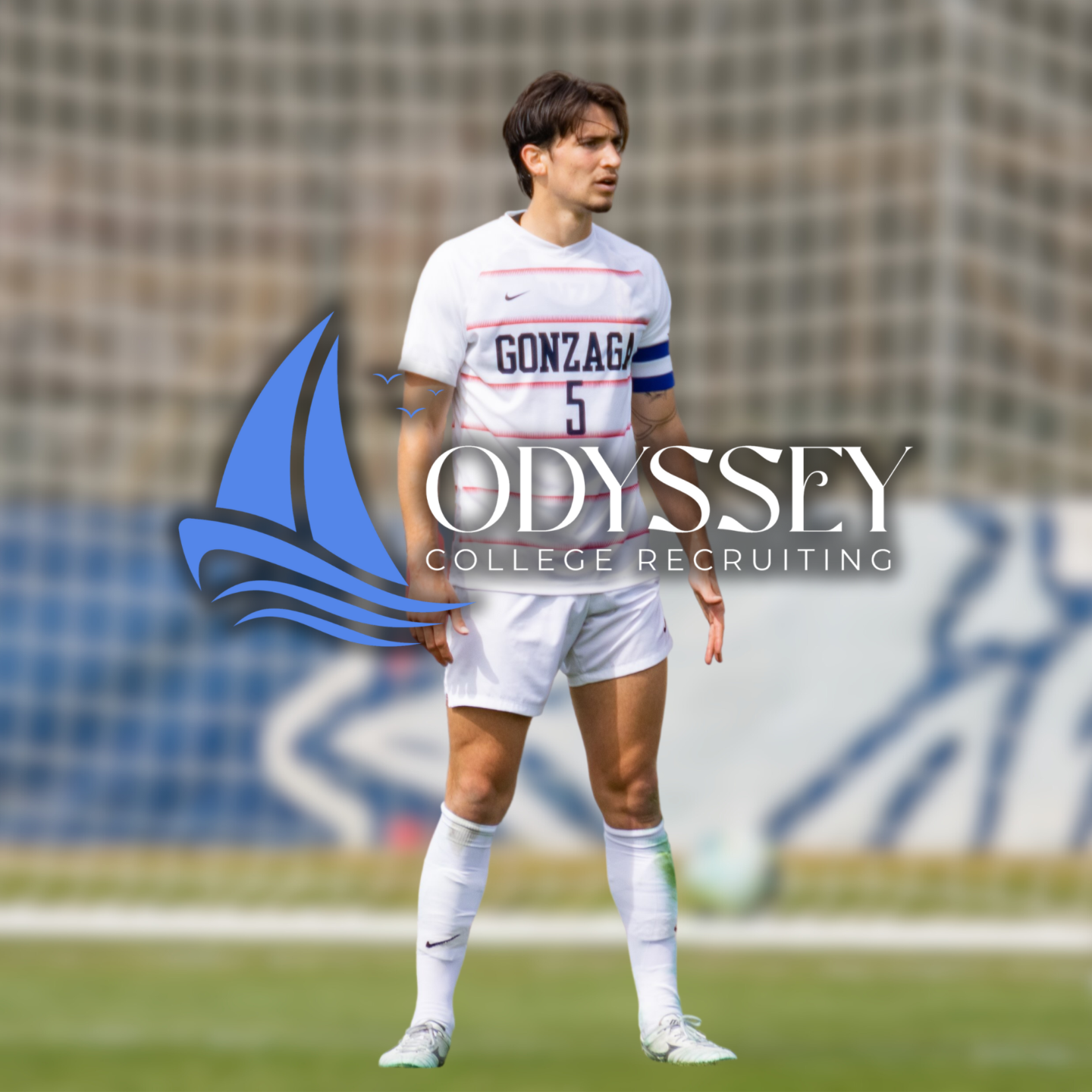 The College Soccer Academy