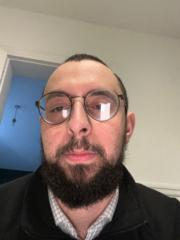 Connor Stevenson-Rae