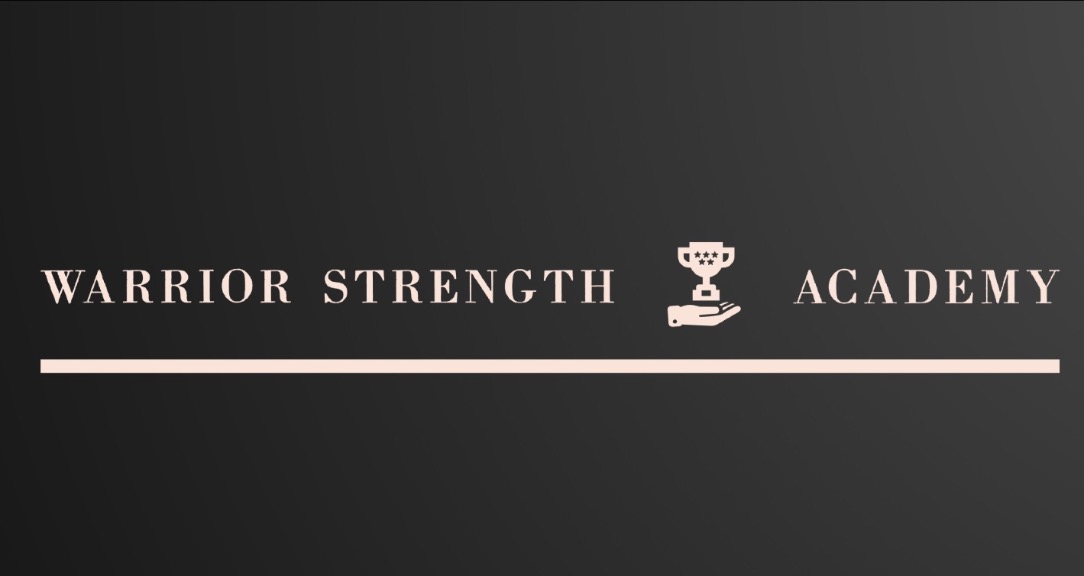 The first combat sports academy · Warrior Strength Academy