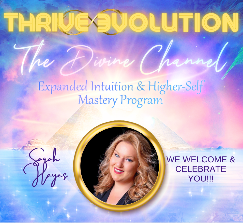 Okay! Let's celebrate one more! Sarah.... · Ascension Adventures