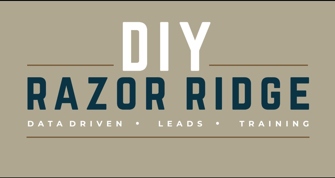 Razor Ridge Leads DFY