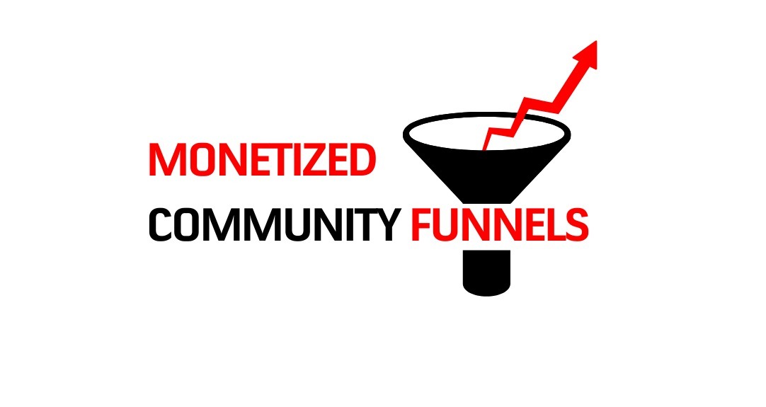 🎉 Welcome, Start Here! (Free Strategy Roadmap + Gift!) · Monetized Community Funnels