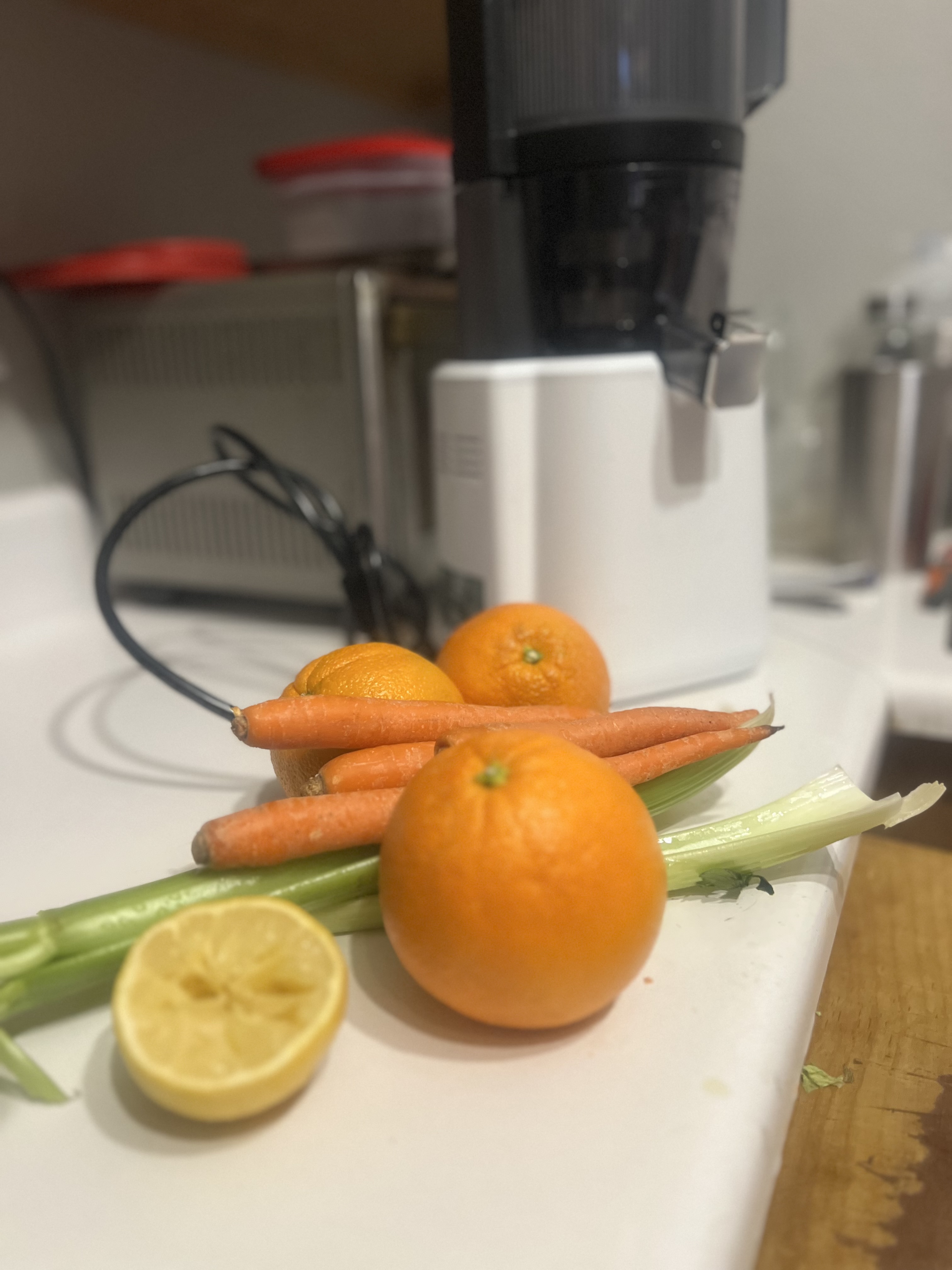 Day 3: Let’s Finish Strong ! · The Glow Up with Chef Stacey