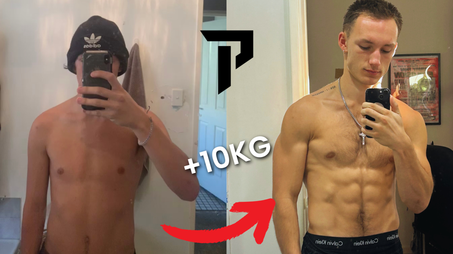 GetBigQuick by POLARIZE