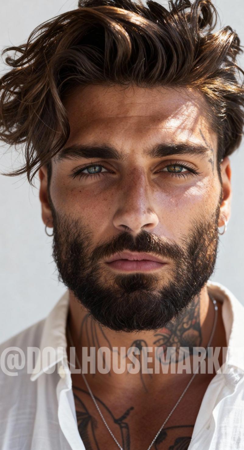 MUST READ‼️ NEW THINGS ARE HERE! · Doll House Market™