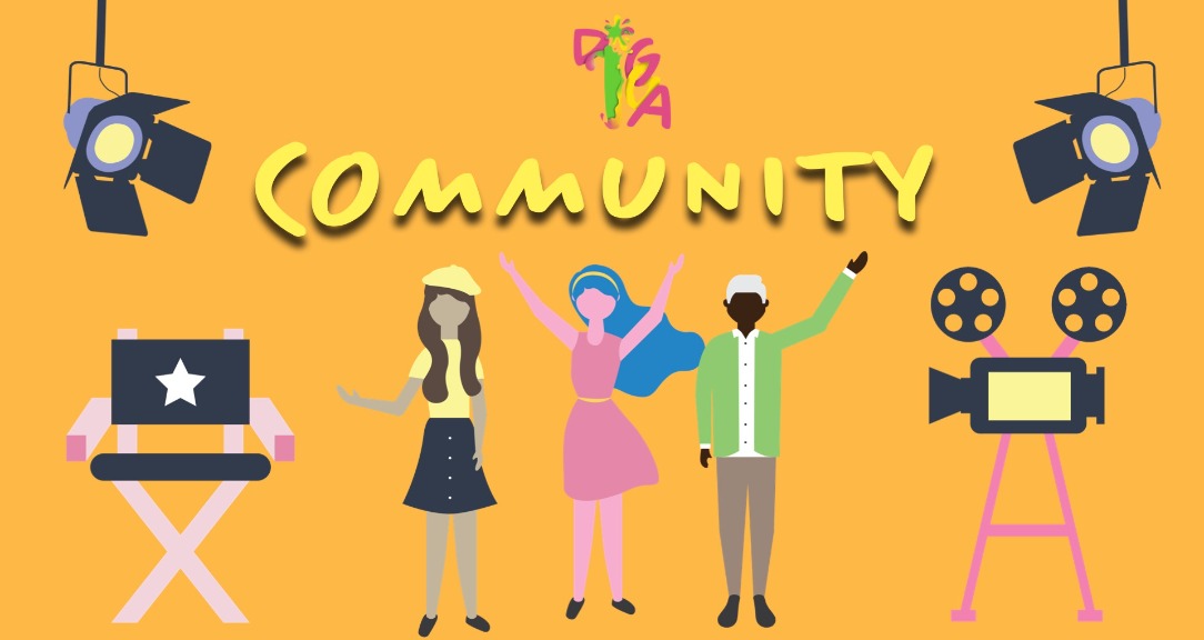 DIGGA Community