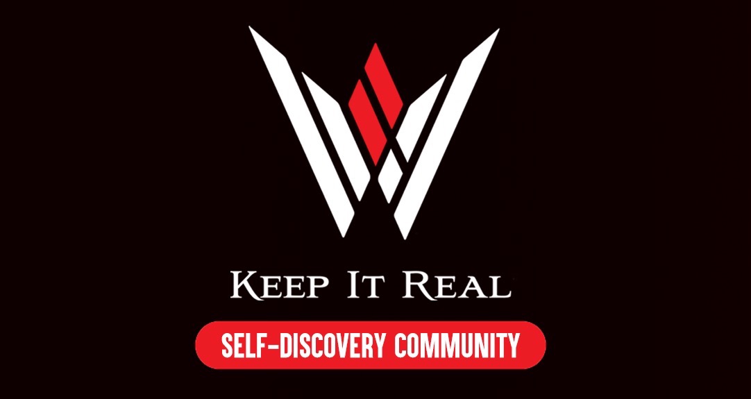 KeepItReal Self-Discovery