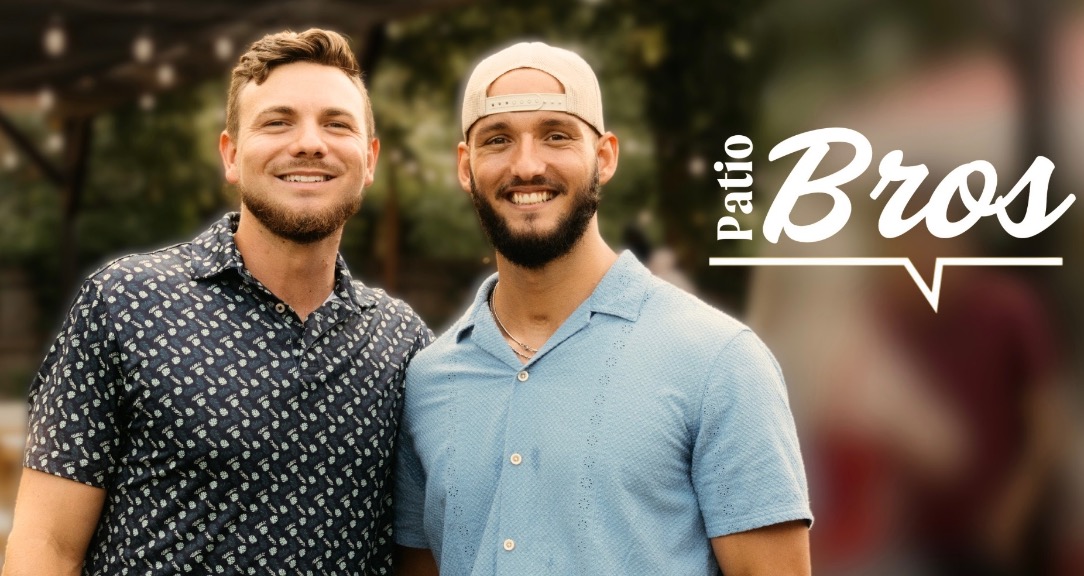 Patio Bros Network