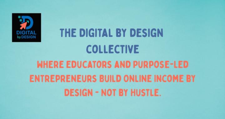 Digital by Design Collective