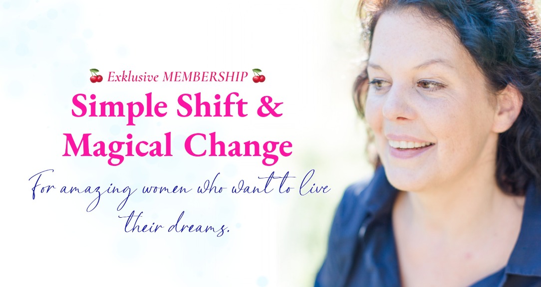 Classroom · Simple Shift & Magical Change
