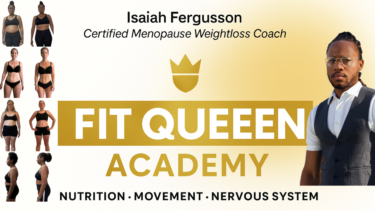 Fit Queen Academy