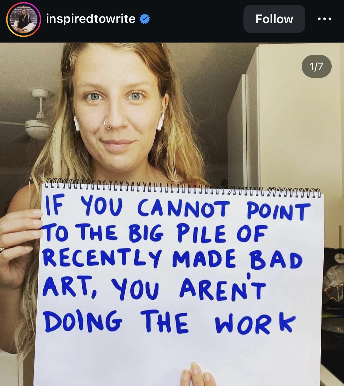 Straight facts · Actualise