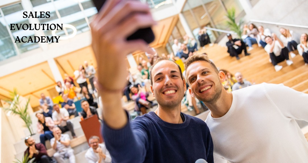 Sales Evolution Academy