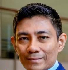 Vinod Krishnan