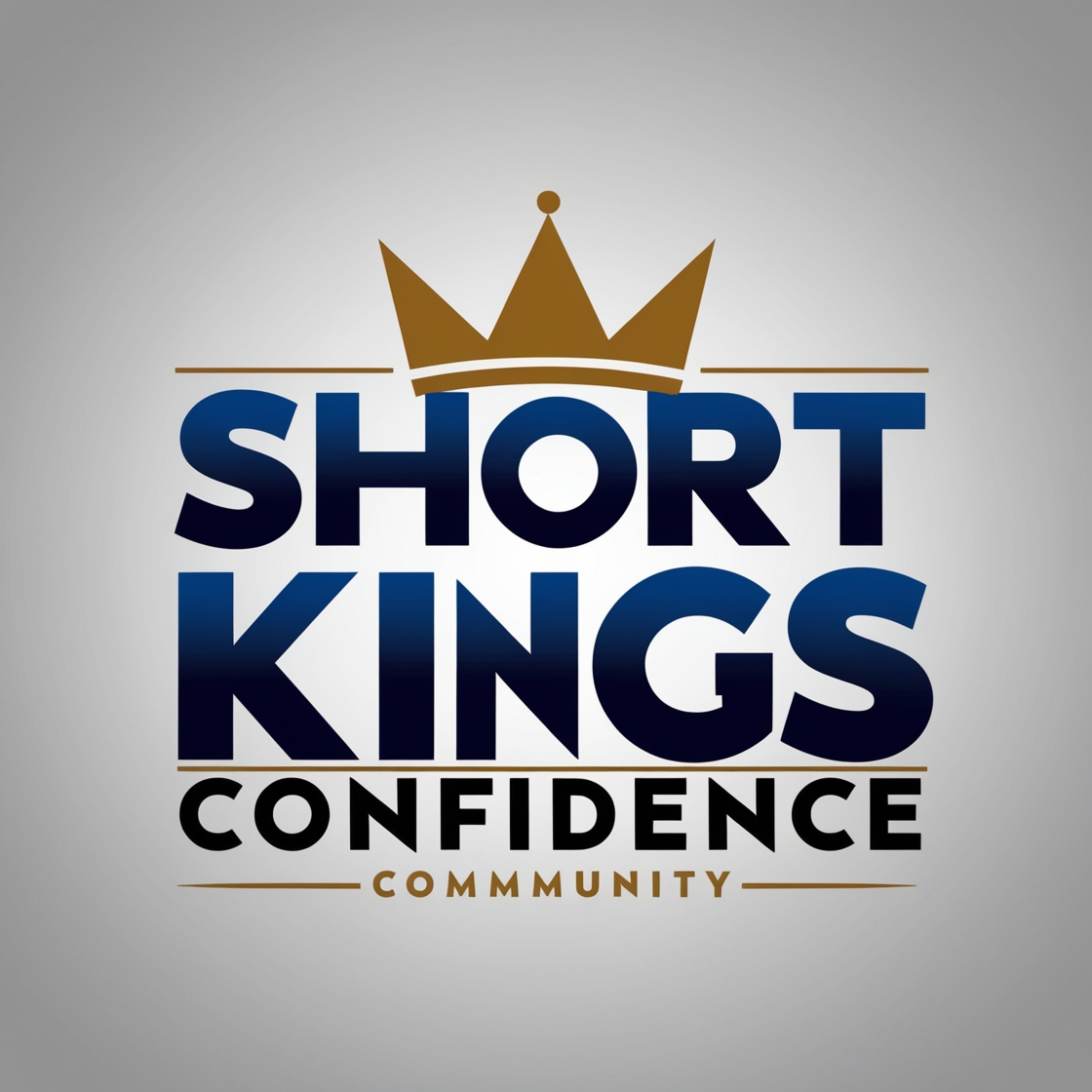 Short Kings Confidence