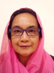 Debbie Caroline Sianturi