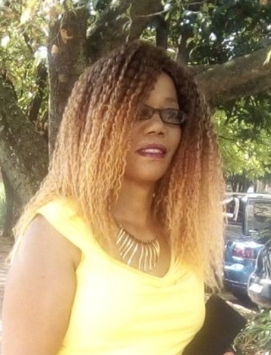Alice Langa