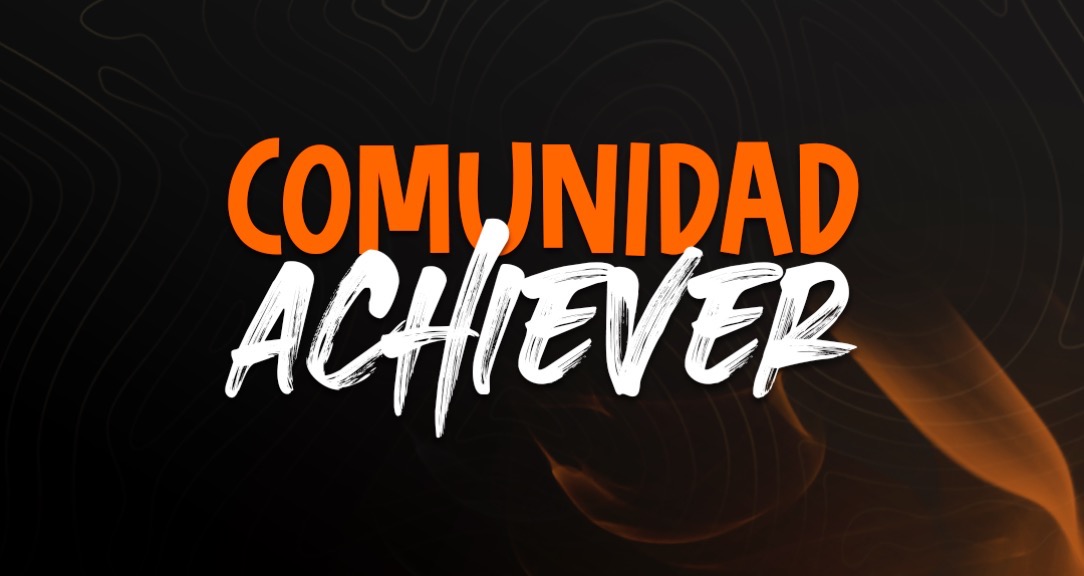 Comunidad Achiever