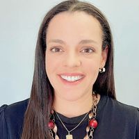 Maria Alejandra Barrios