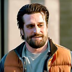 Jason Evans