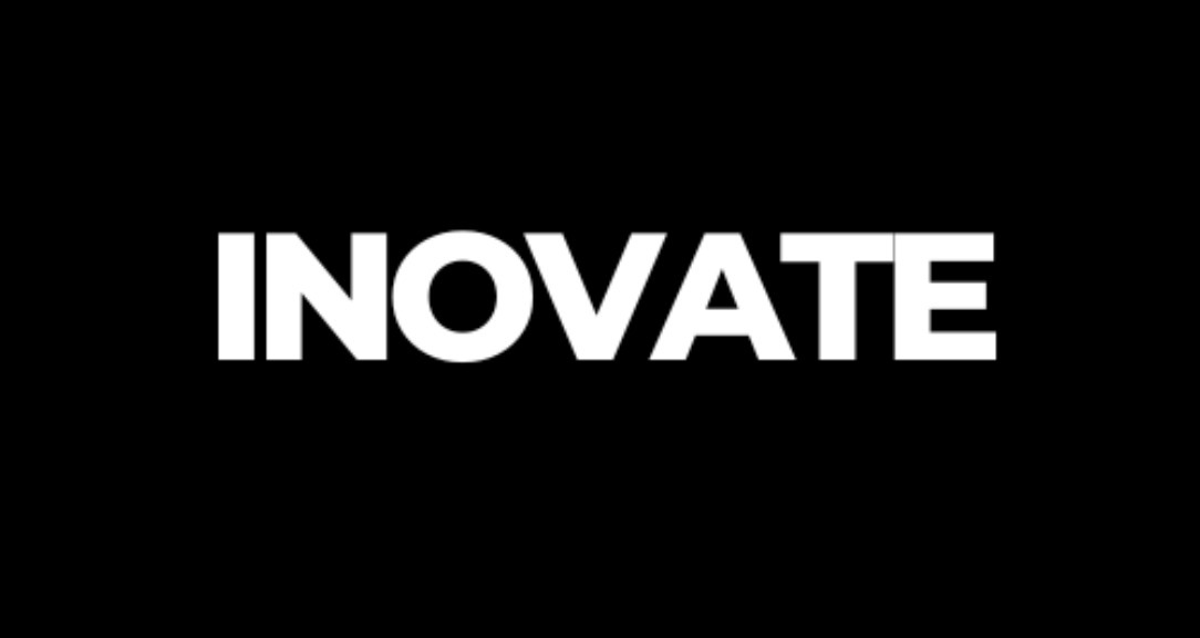 Inovate