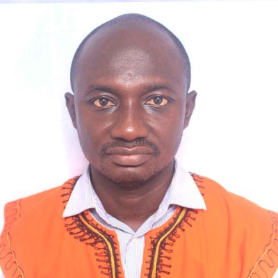 Emmanuel Osei-Mensah