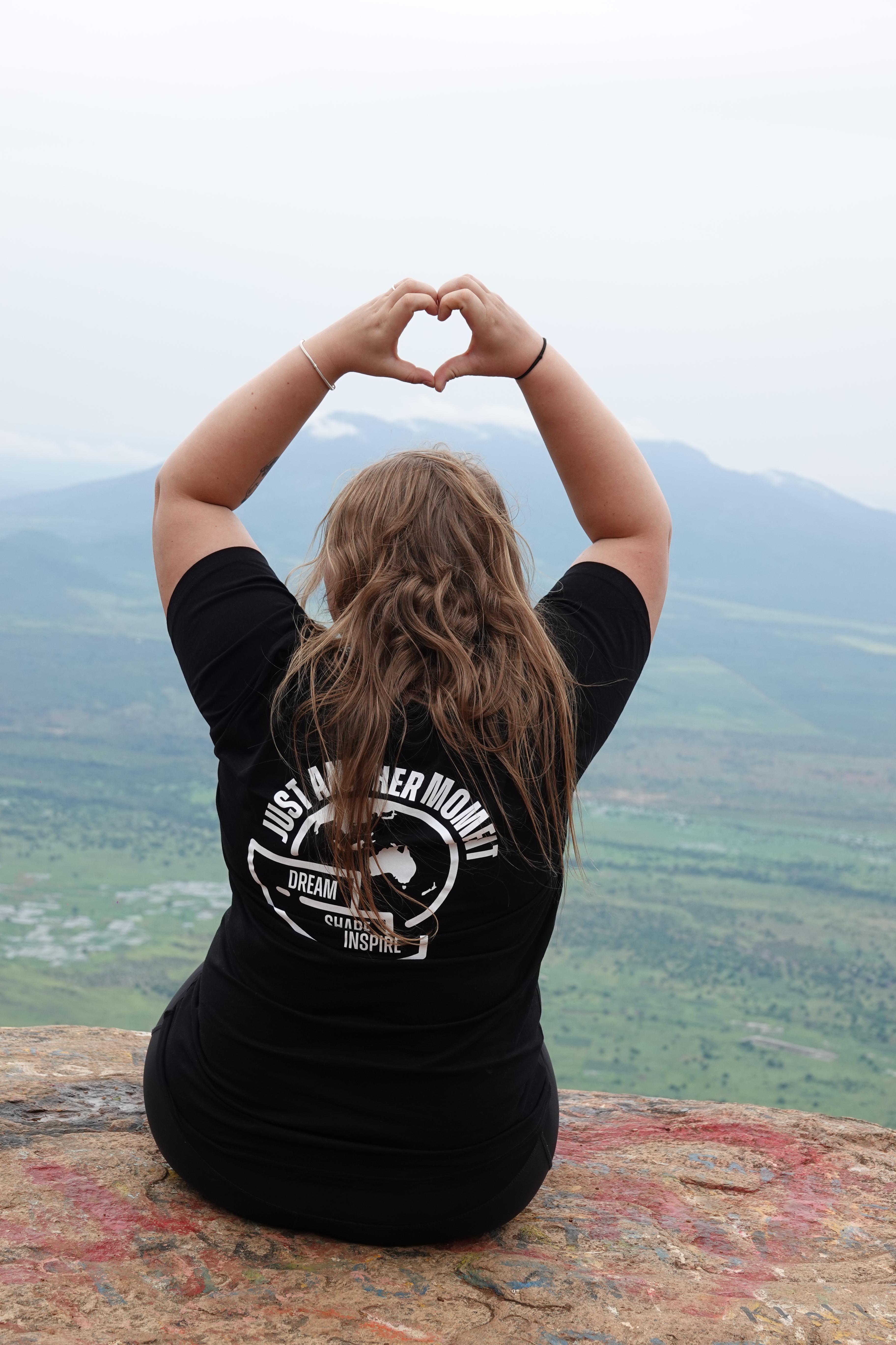 7 Day Challenge Starting Monday 26th January!!! · Just Another Moment (JAM)