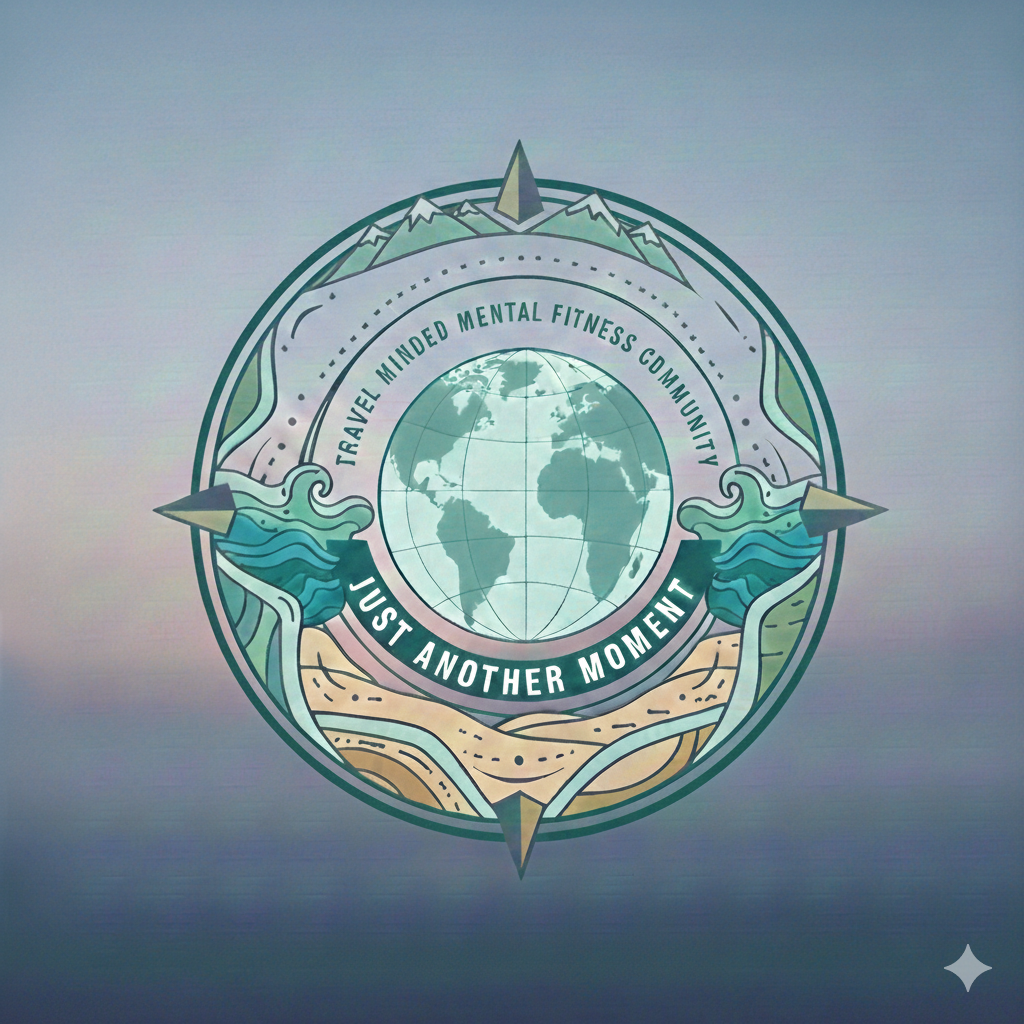 New Logo?? · Just Another Moment (JAM)