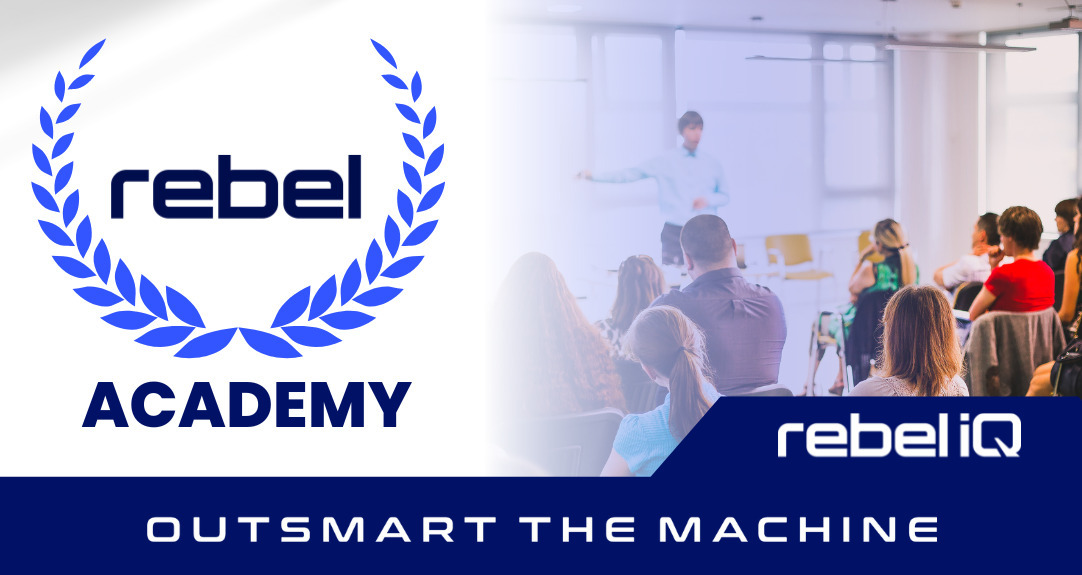 rebel Academy