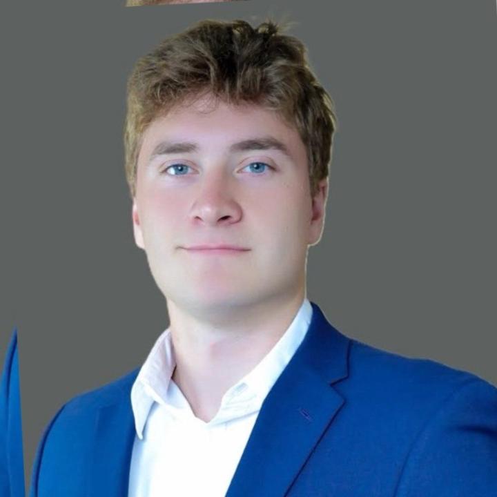 Ethan Lord