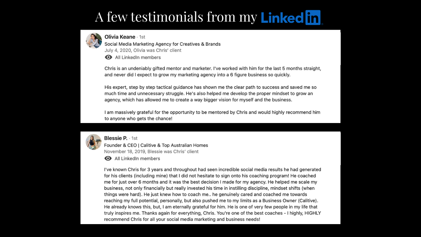 Expert Marketing for Founders