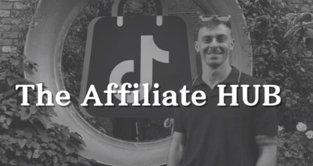 Welcome to the Affiliate Hub ! 👋 · Affiliate HUB