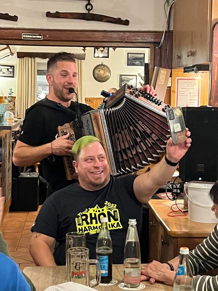 Vorstellung · Let´s Quetsch